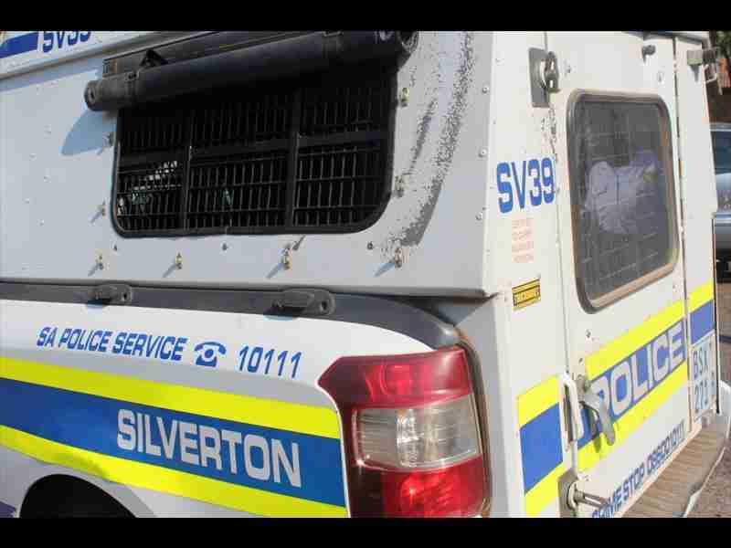 Silverton police intensify fight against crime | Rekord