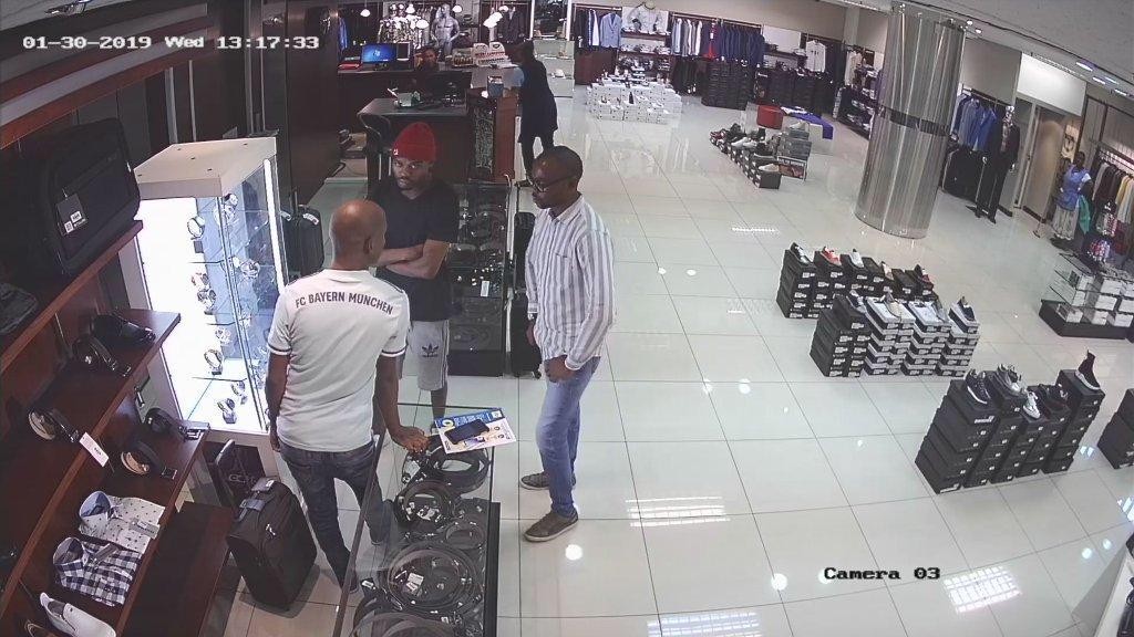 VIDEO: Businesses affected by crime in Pta CBD | Rekord