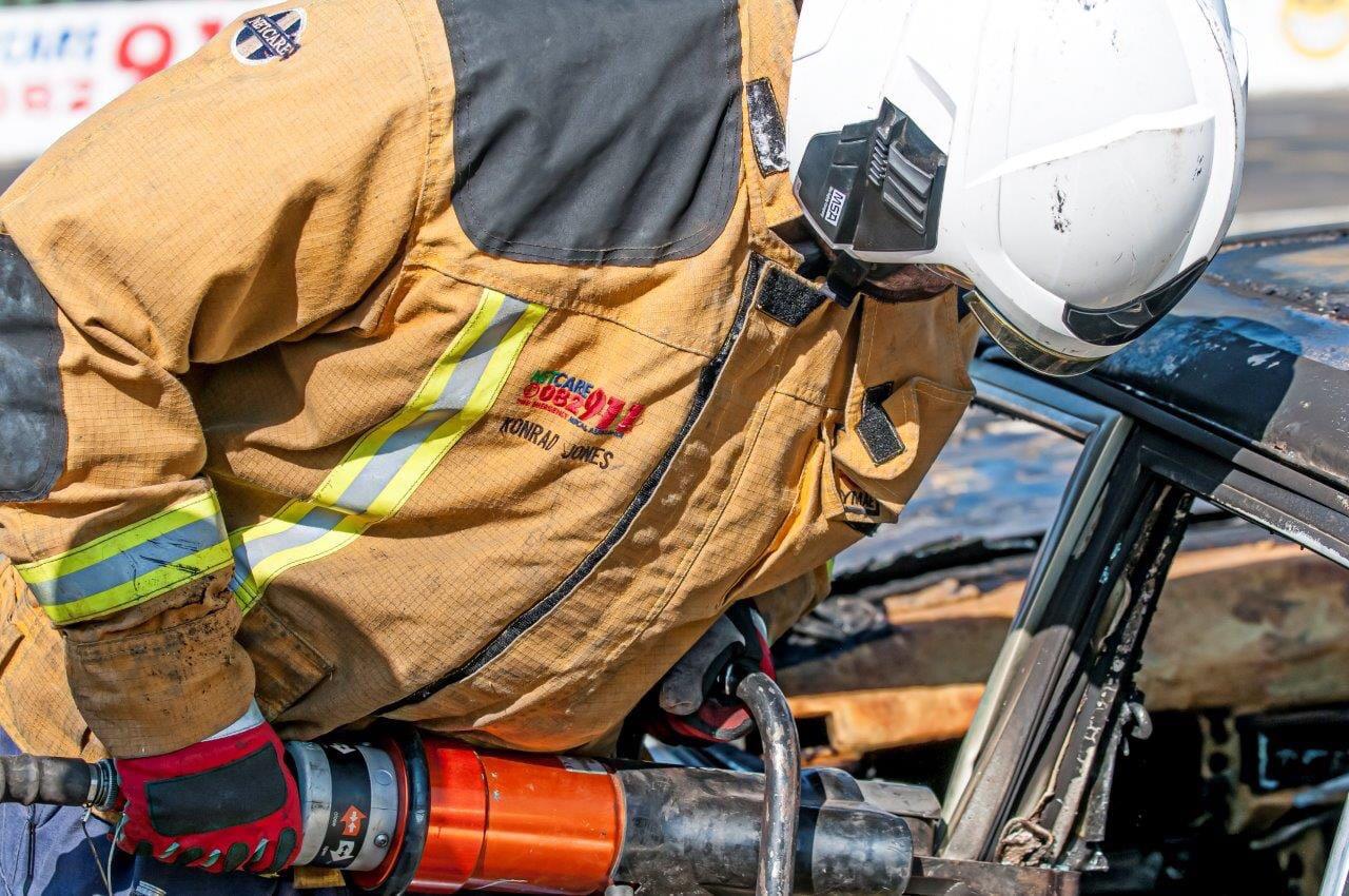 NEWSFLASH: Moloto Road crash claims 4 lives, 60 injured | Rekord