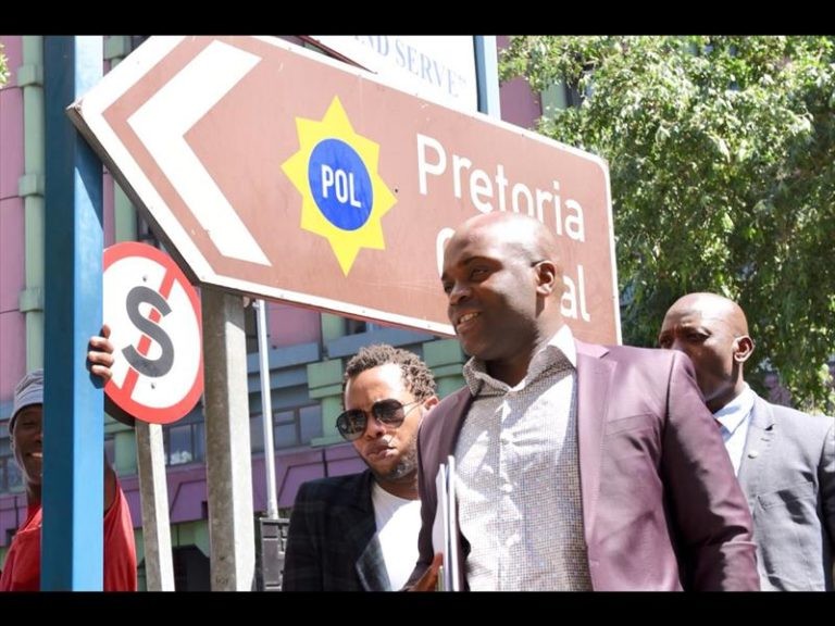 BREAKING NEWS: Senior officials chopped by metro | Rekord