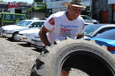 VIDEO: World record holder to keep SA children away from a life of ...