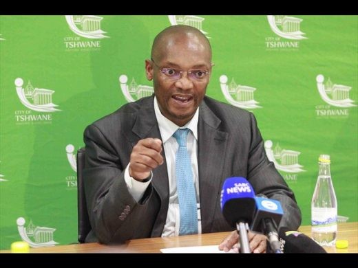 'Tshwane EMS chief appointment above aboard' - City manager | Rekord