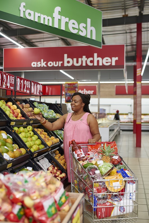 Boxer Superstore opens in Mamelodi East | Rekord