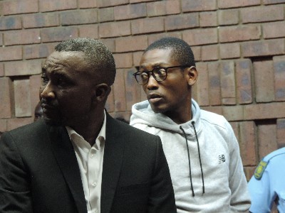 UPDATE: Mamelodi's 'Number 1 Tsotsi' to challenge arrest at High Court ...