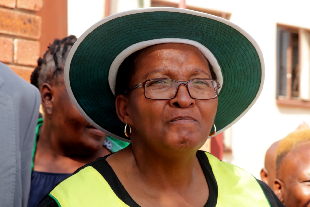 UPDATE: Government to look into ‘proper’ remembrance of slain #Matwetwe ...