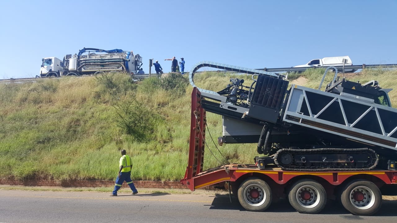VIDEO: East wetland life threatened by sewage spill | Rekord