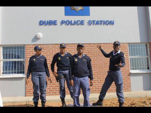 New police station set for official opening in the north | Rekord
