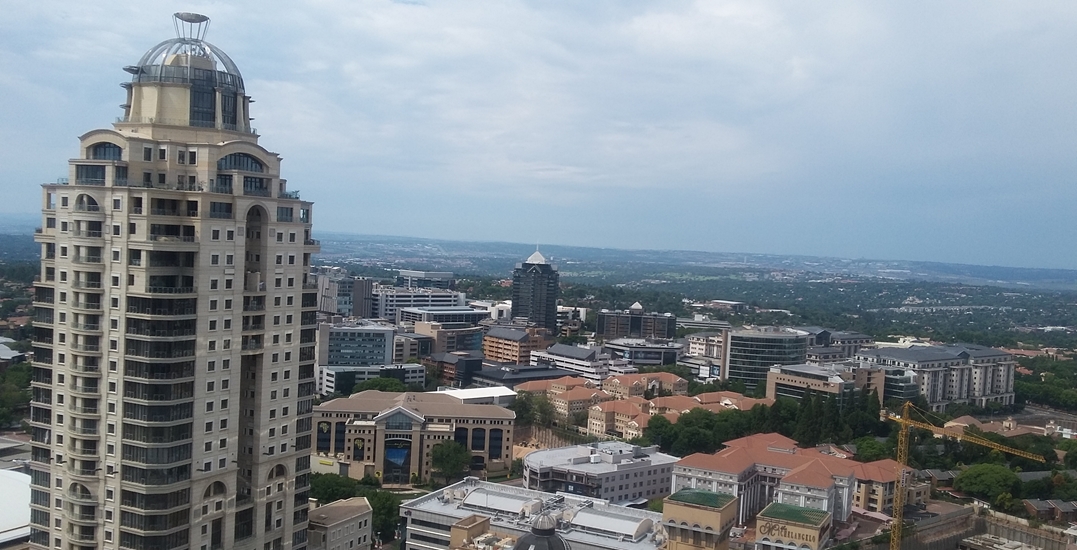 A new tallest building for South Africa | Property | Rekord North