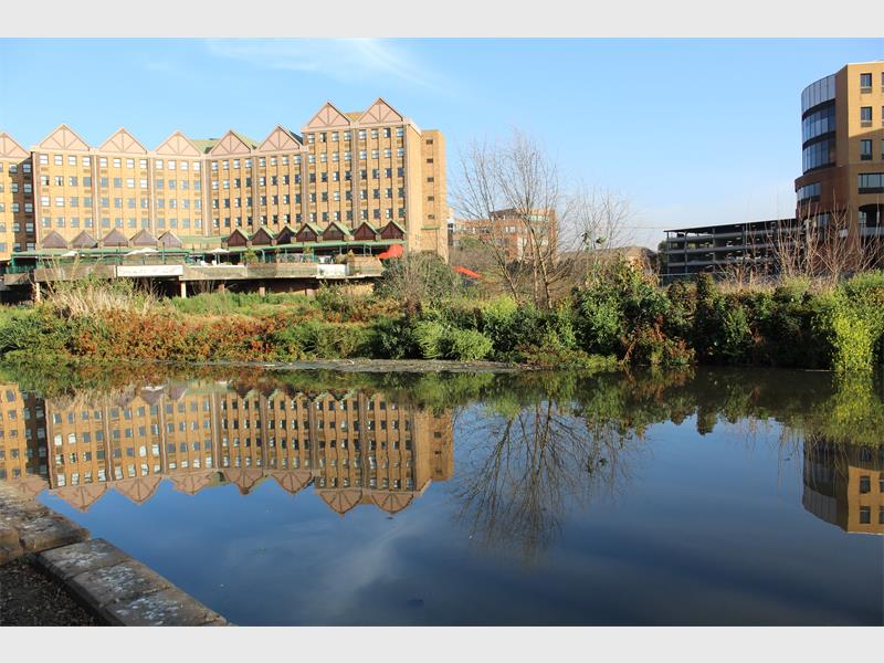 UPDATE: New purposed Centurion Lake plans met with uncertainty | Rekord
