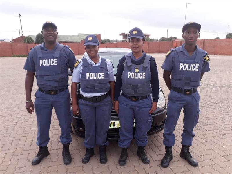 North business robbery suspects traced, arrested | Rekord