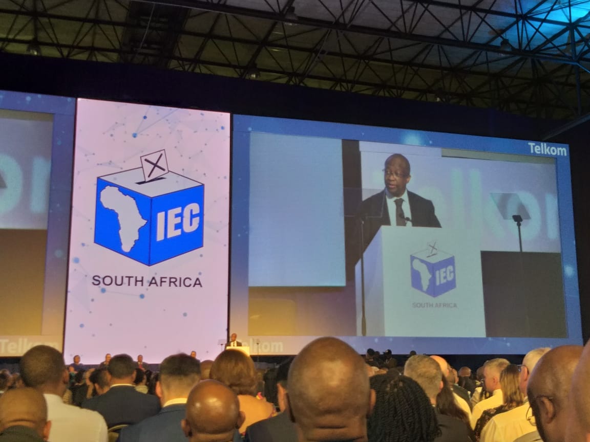 Election results announced | Rekord