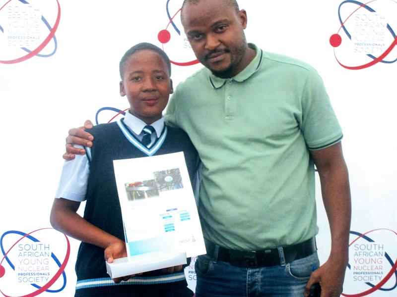Youth empowerment makes a difference in the north | Rekord