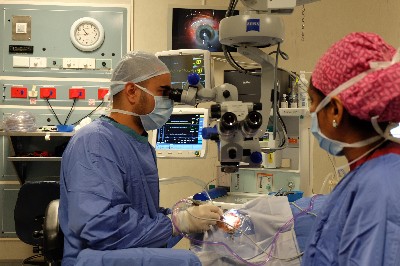 Patients get the gift of sight | Rekord