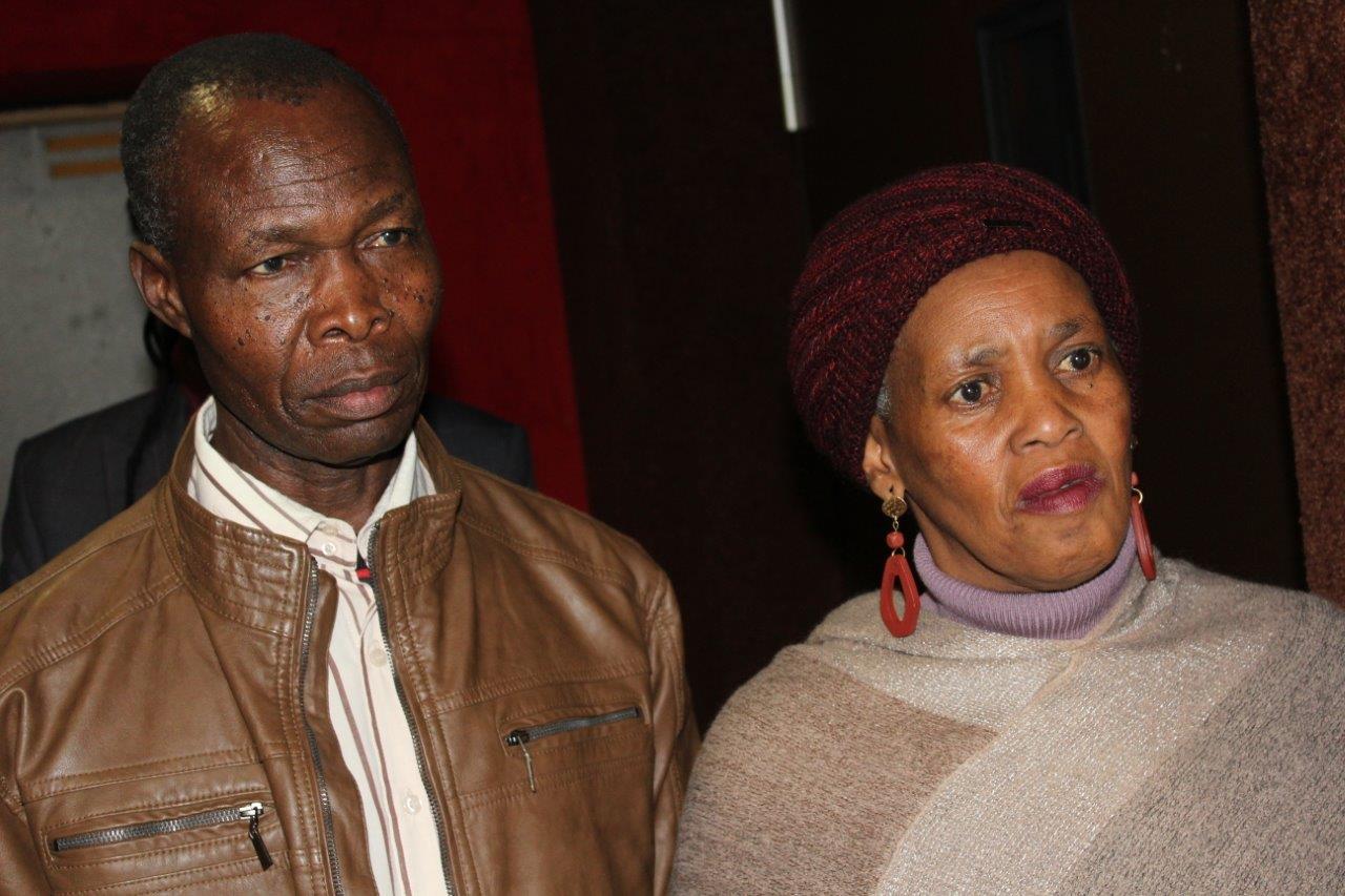Slain Matwetwe actor honoured by State Theatre | Rekord