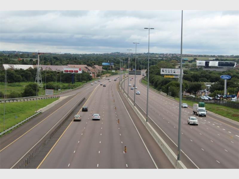 UPDATE: 'Fuel levy not the solution to SA roads maintenance' - ETC | Rekord