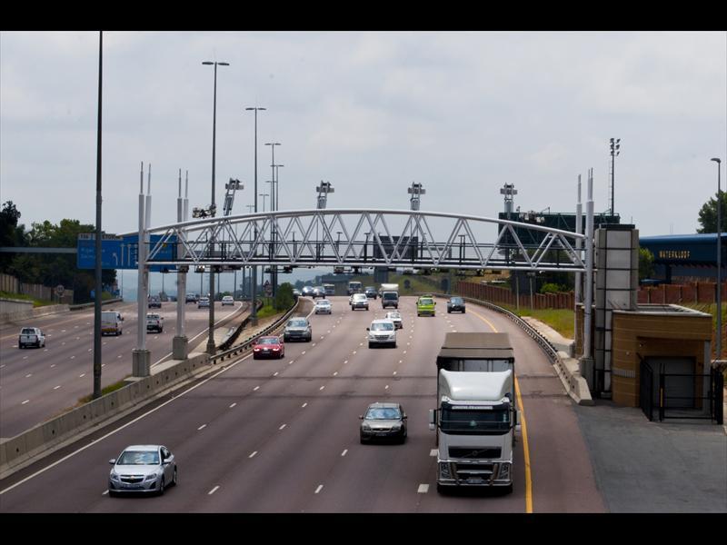 ETC, Sanral want to monetise road-user data | Rekord