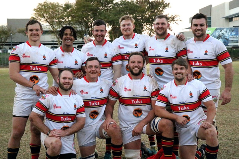 Groot tweestryd wag tussen Centurion en ABE Midas Naka Bulle | Rekord