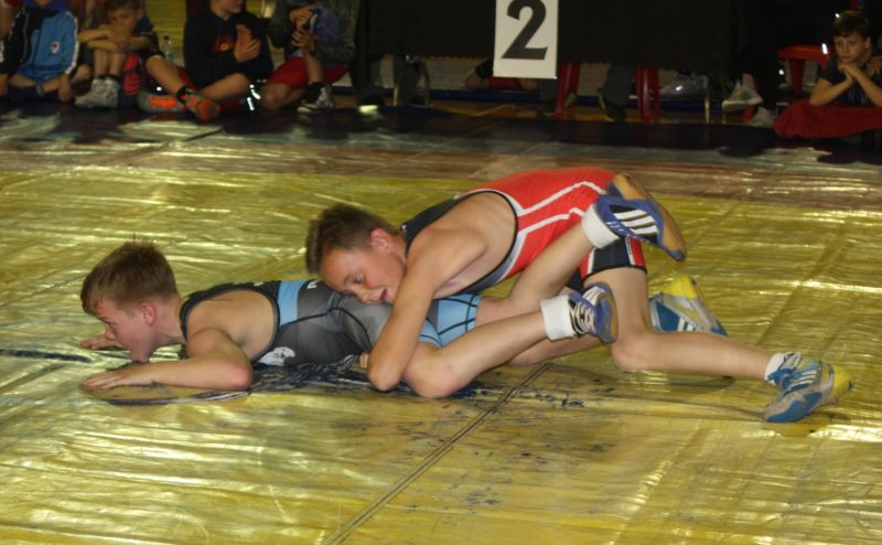 Johnny Reitz Big 5 stoeitoernooi bars uit sy nate | Rekord