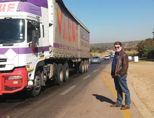 UPDATE: Gauteng 'left out' of Moloto road upgrades | Rekord