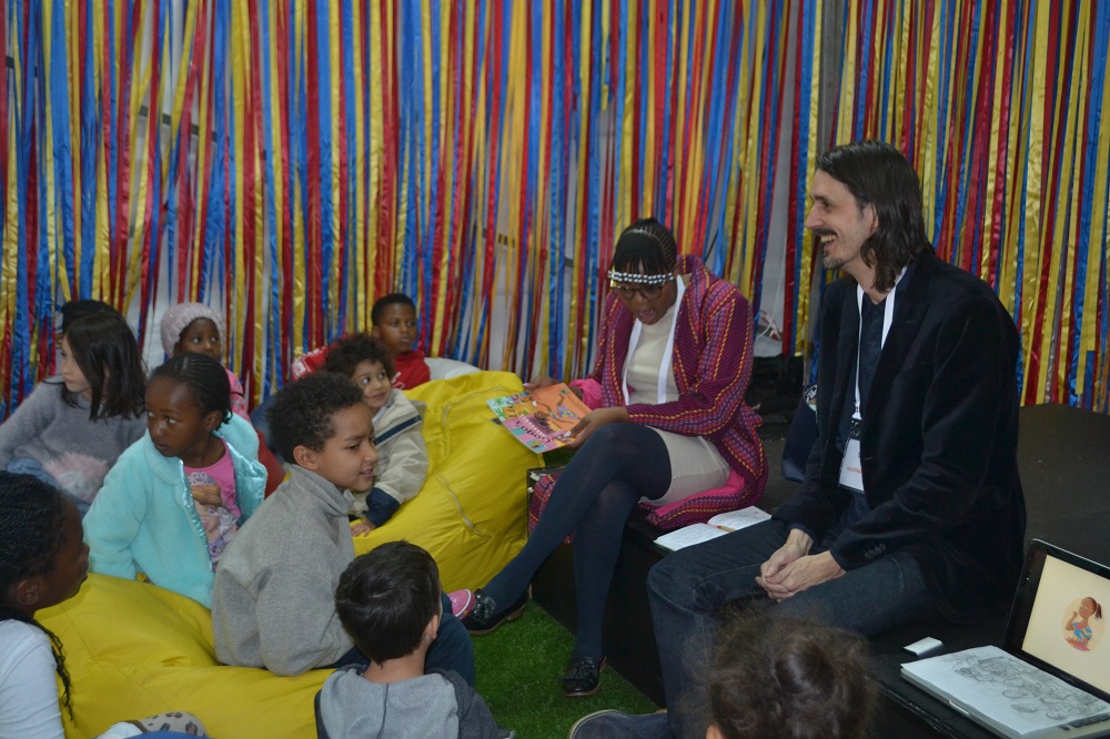 Book Fair offers opportunity to learn about SA history | Rekord