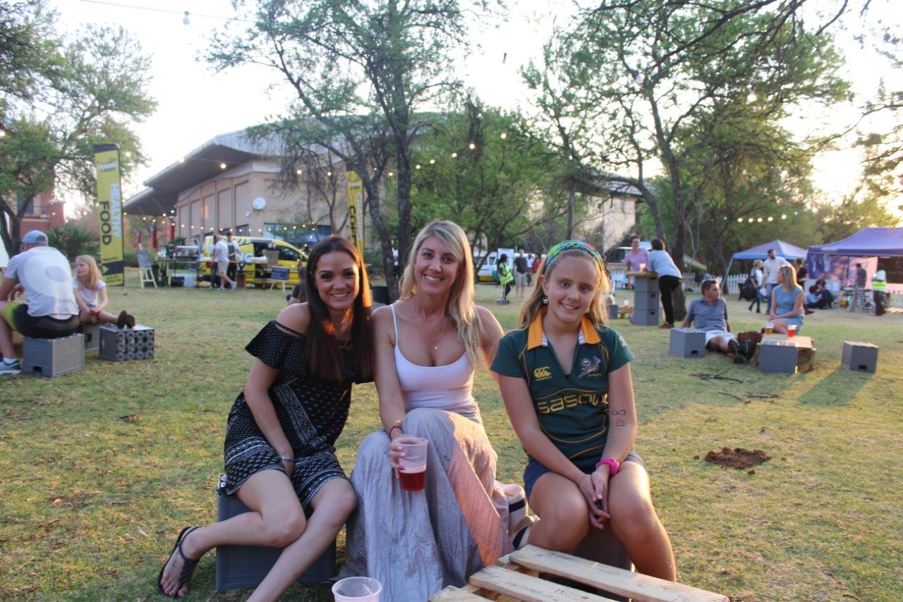 Boardwalk Night Market attracts many | Rekord