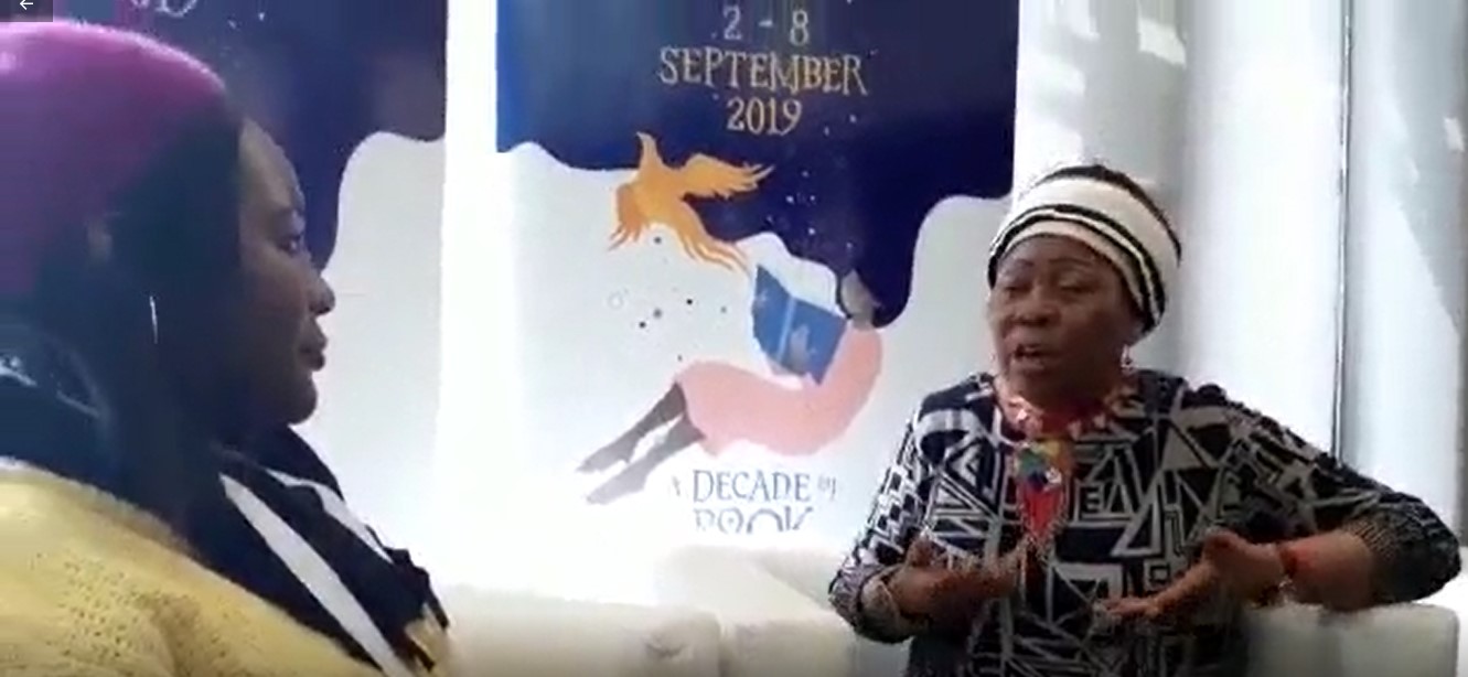 South African Book Fair kicks off in Joburg | Rekord