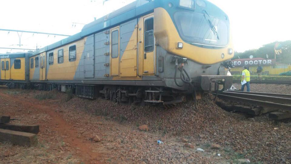 Metrorail train fares to increase | Rekord