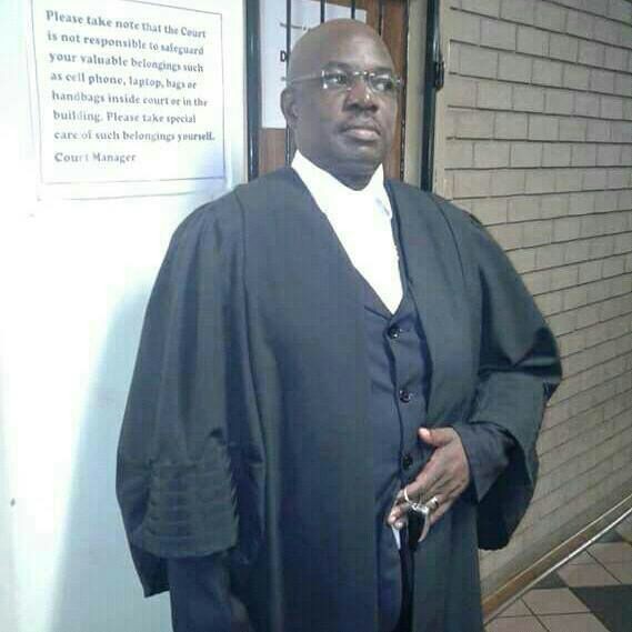 UPDATE: Killers of top Pretoria magistrate jailed for life | Rekord