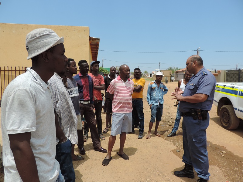 Operation for safer festive season a success | Rekord