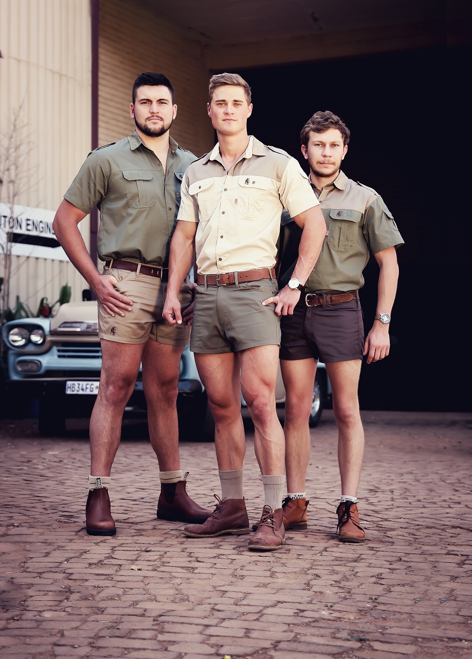 Plaaslike besigheidsman se 'Wys jou vleis' treffer | Rekord