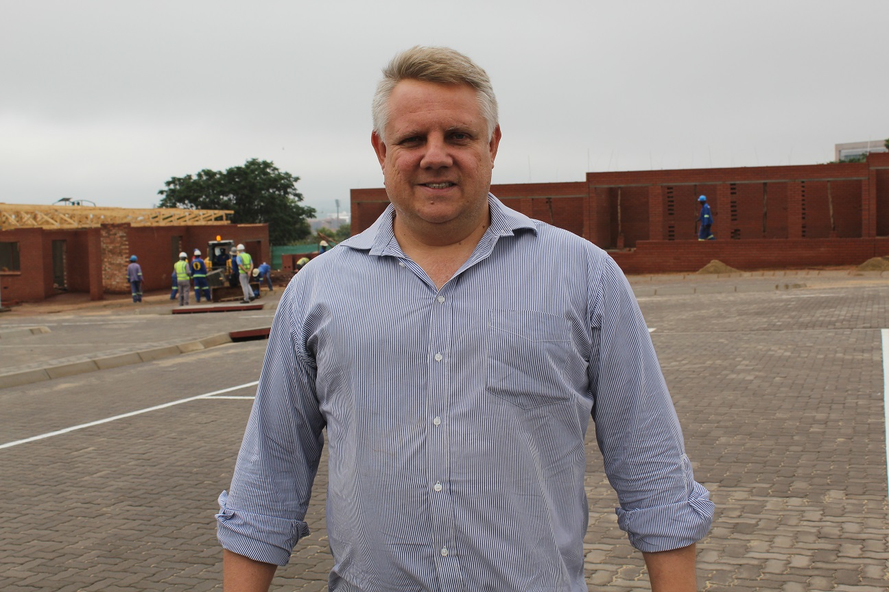 Centurion taxi rank construction not without challenges – ward ...