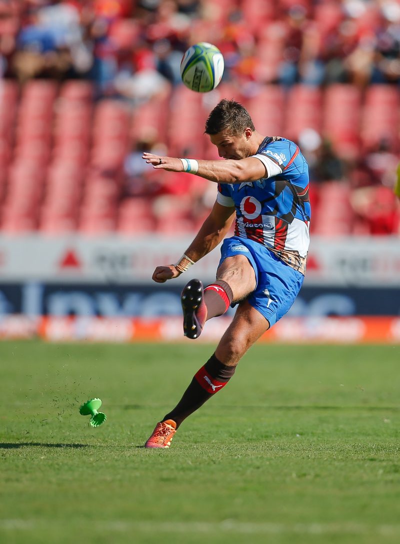 Pollard honoured by SA Rugby after a superb Super Rugby season in 2019 ...