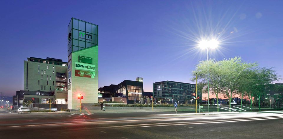 UPDATE: Menlyn Maine confirms death of man in restroom | Rekord