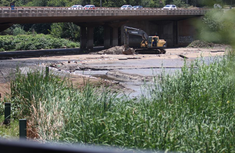 Five months for first phase of Centurion Lake rehabilitation | Rekord