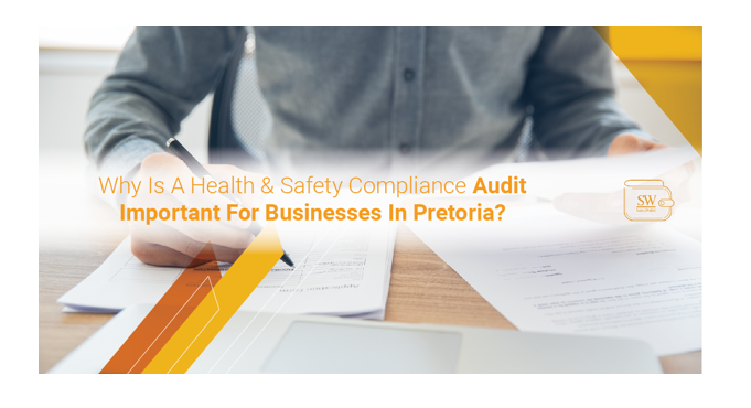 Why is a health and safety compliance audit important for businesses in ...