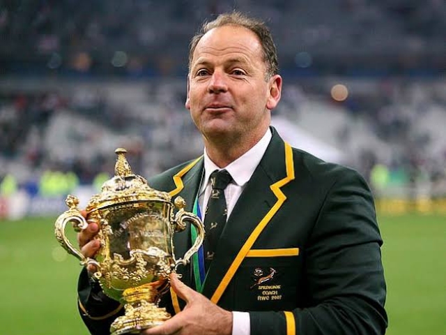 It's official: Jake White is Bulls' new Director of Rugby | Rekord