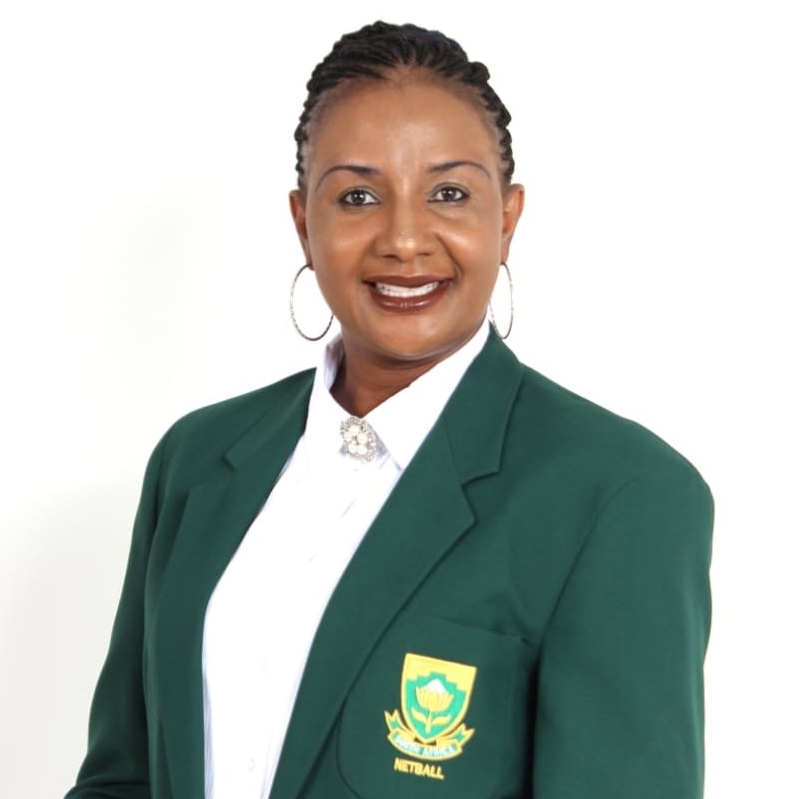 Netball South Africa's president tests positive for COVID-19 after ...