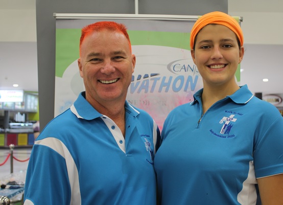Shavathon for cancer awareness held in Centurion | Rekord