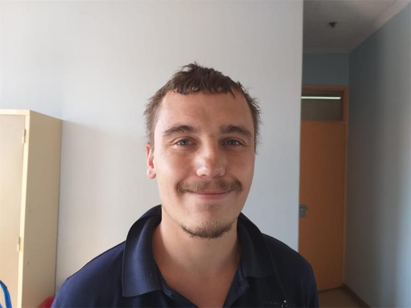 West man still missing three weeks later | Rekord