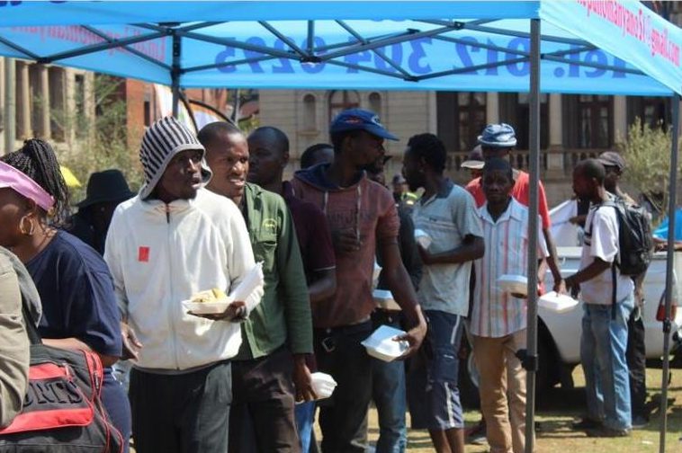 DA pleads for Tshwane’s locals help | Rekord