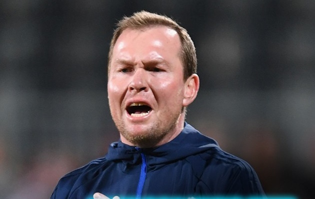 Long-time Jake White confidant takes over as the Bulls forwards coach ...