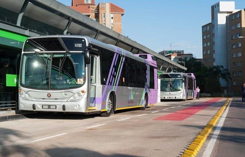 Tshwane bus services to resume | Rekord