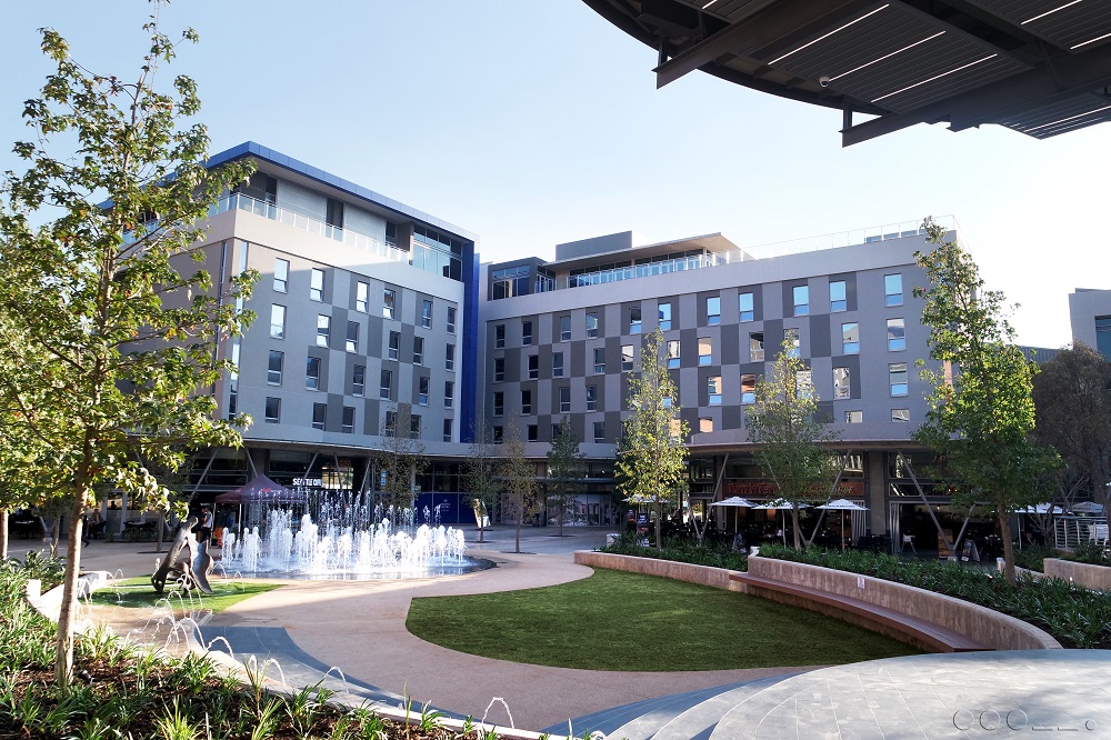 Loftus Park is ready to serve all your health and beauty needs | Rekord