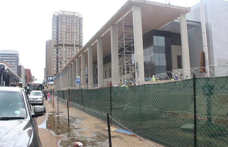 Tshwane opens its development and spatial planning offices | Rekord