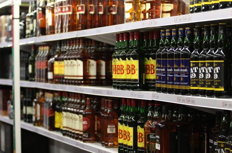 5 things you need to know about alcohol sales rules under level 1 | Rekord