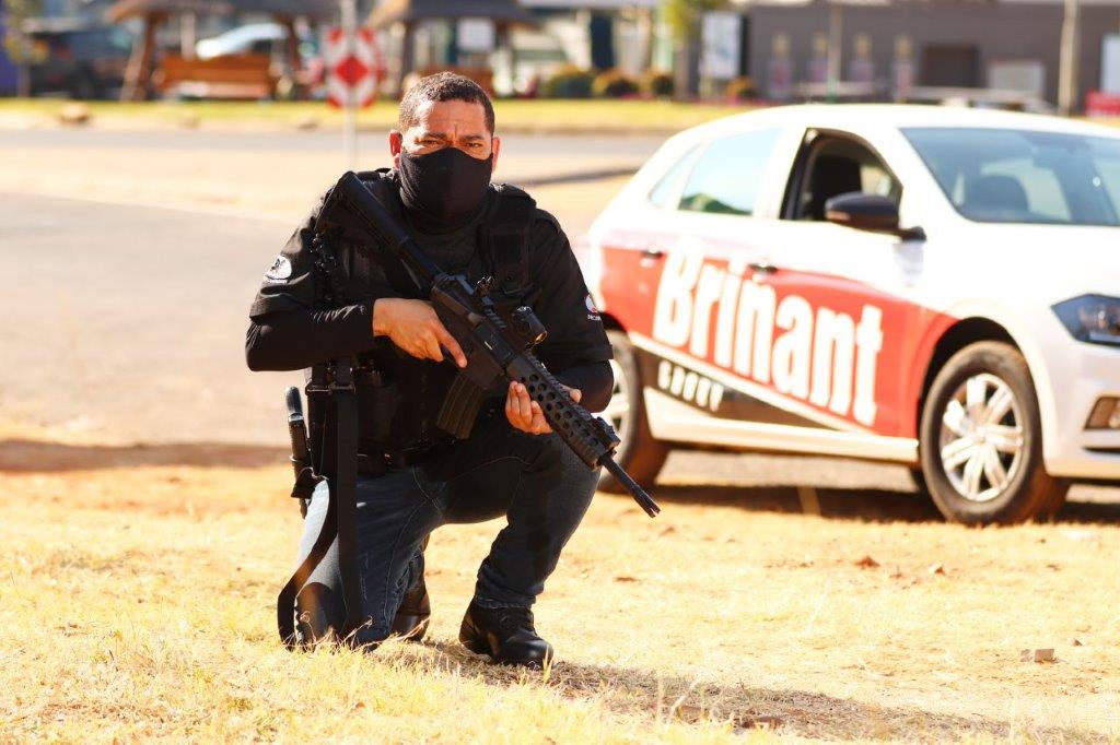 Crime spikes in the East | Rekord