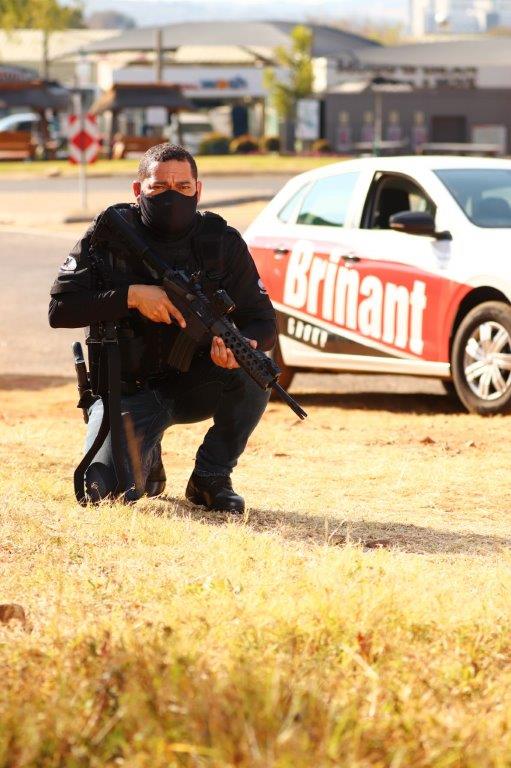 Crime spikes in the East | Rekord