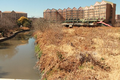 Centurion lake rehabilitation funds redirected | Rekord