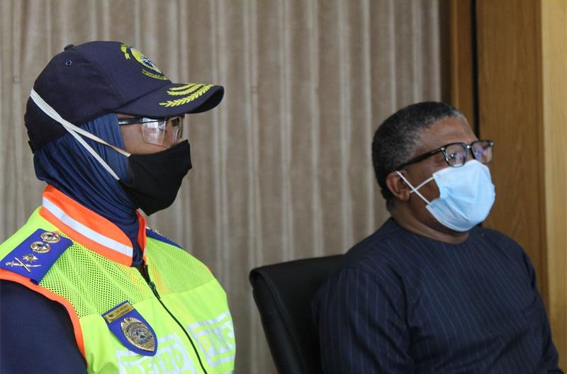 "Level 2 robbed me of my members. They died because of liquor" - TMPD ...