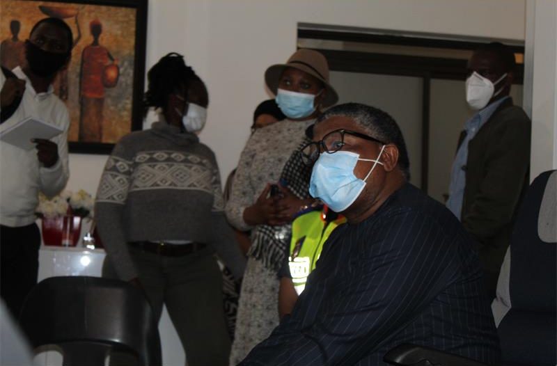 "Level 2 robbed me of my members. They died because of liquor" - TMPD ...